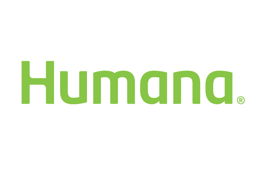 Humana Logo | The Womens Clinic at the Grove